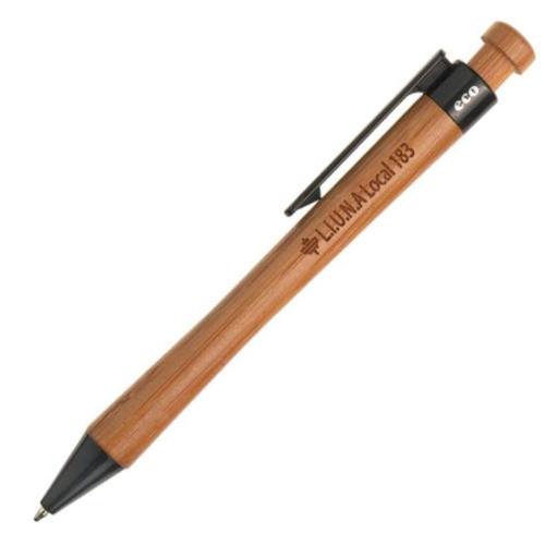 Bamboo Pen P209 B GREEN | AbleRecognition